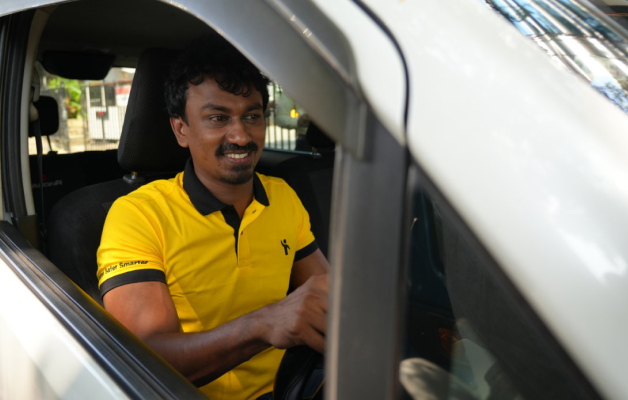 Drive | PickMe - Join Sri Lanka’s Leading Ride & Delivery Platform