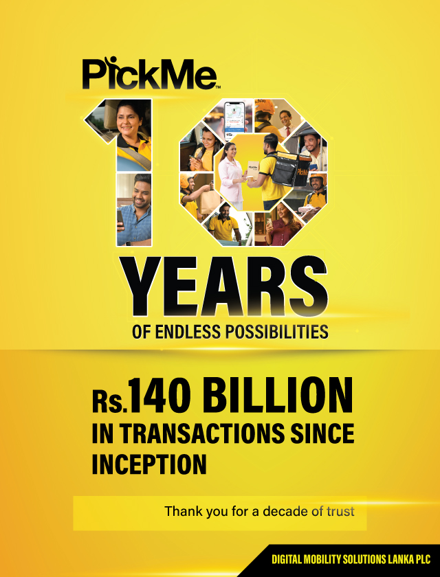 PickMe | Empowering communities with global innovations